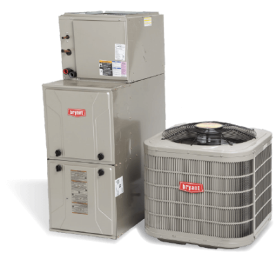 Bryant - K&K Heating and Cooling